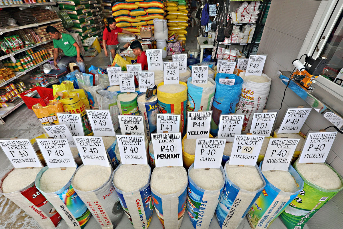 Farmers Warn Of Rice Crisis | OneNews.PH