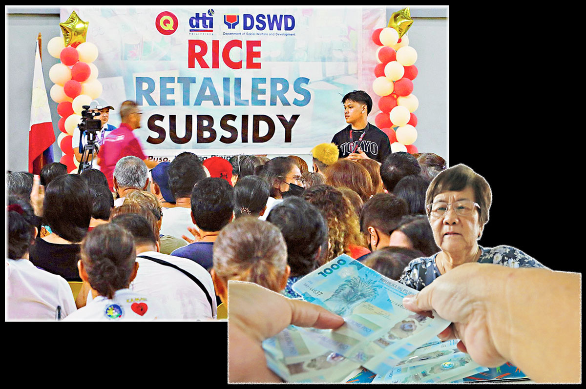 Phl Now World’s Top Rice Importer – USDA | OneNews.PH