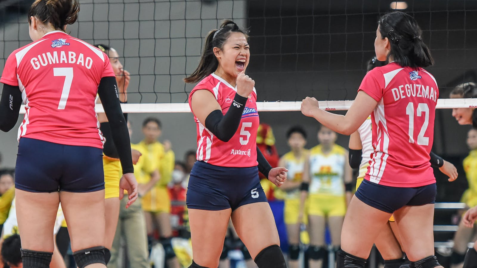Risa Sato turns emotional as she looks back on Philippine volleyball ...