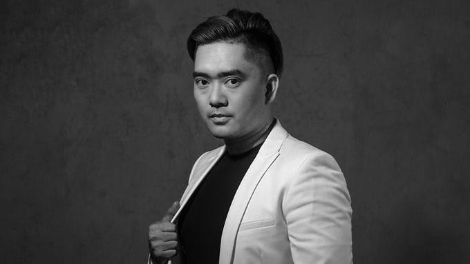 Esports community mourns shoutcaster Rob Luna | OneSports.PH