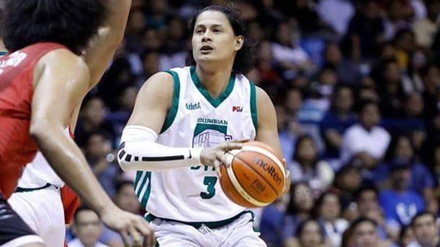 Ex-PBA player Roider Cabrera continues progress after 2021 collapse ...