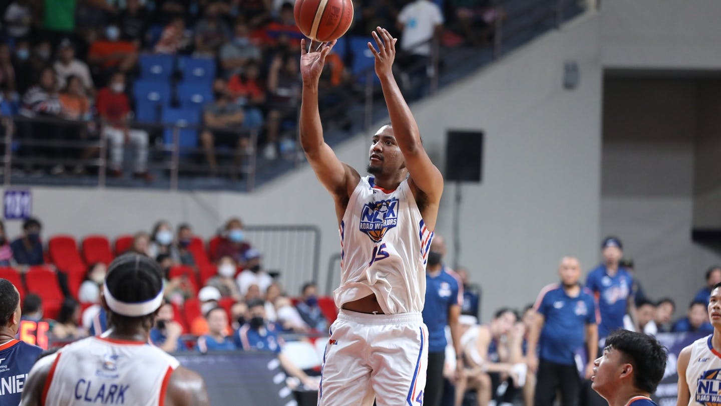 Brandon Ganuelas-Rosser pens sweet message to girlfriend | OneSports.PH