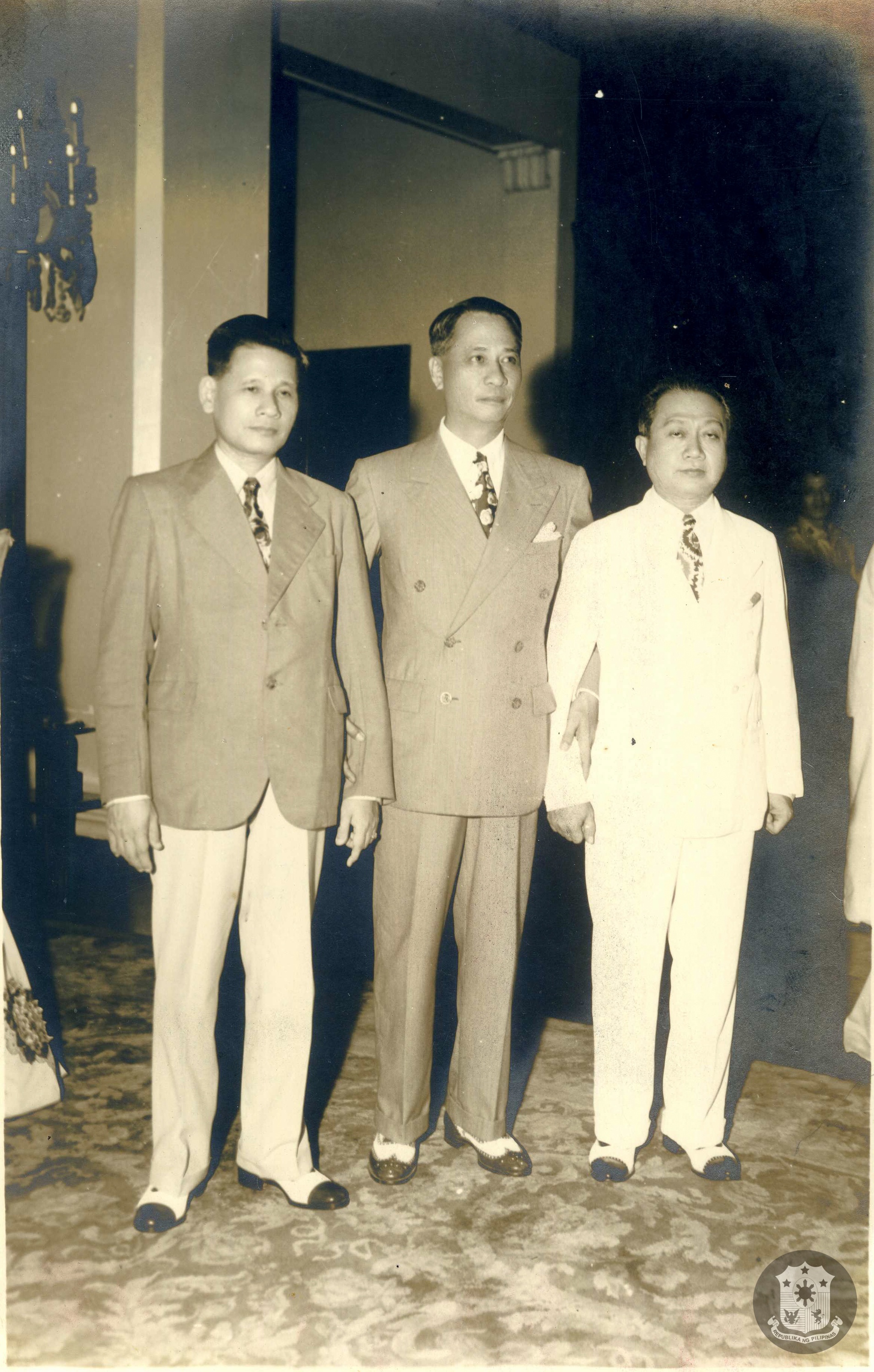 Congress Leaders And The Virtue Of Independence | OneNews.PH