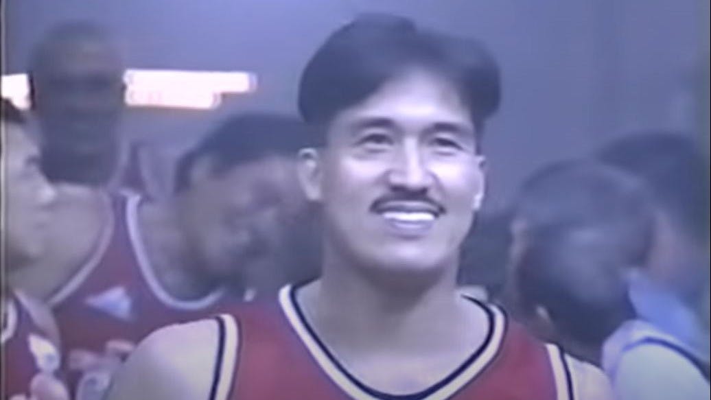 Samboy Lim’s official page shares good news on The Skywalker | OneSports.PH