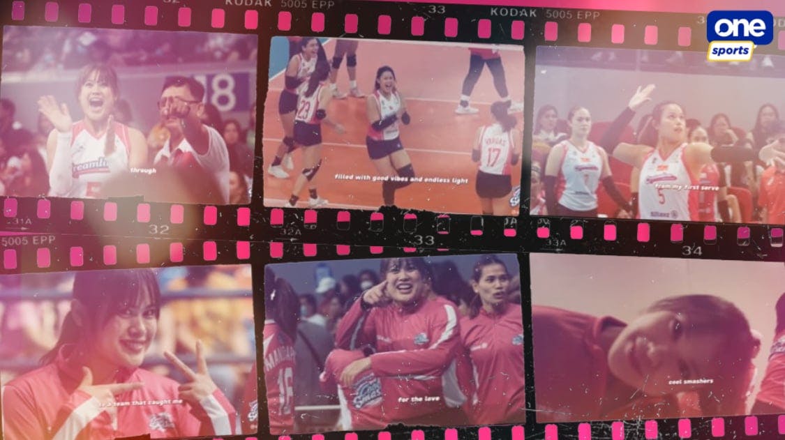 Risa Sato gets sentimental as she closes a sweet chapter with the ...