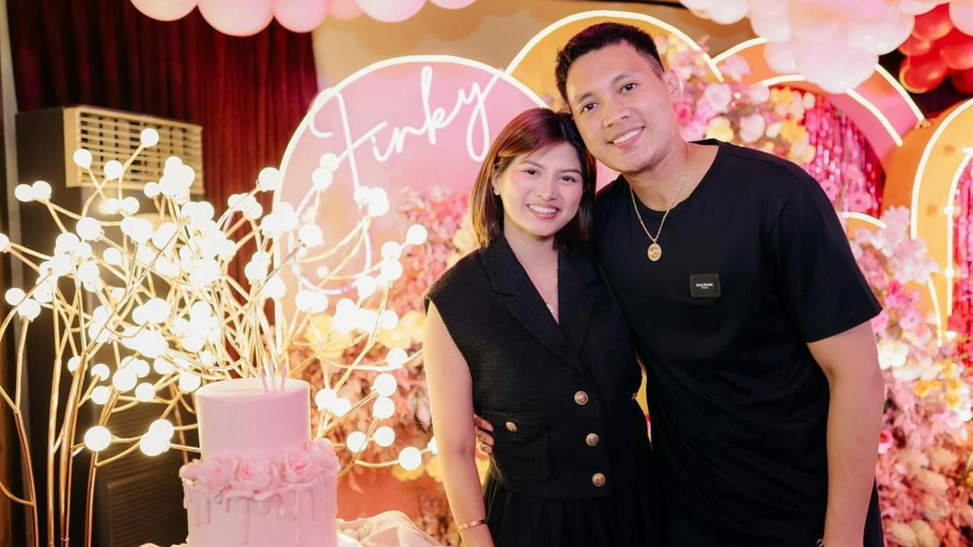 MVP = Most Valuable Partner: Ginebra star Scottie Thompson surprises ...