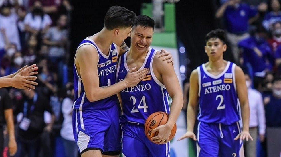 Cut from the team before, Team Captain now | OneSports.PH