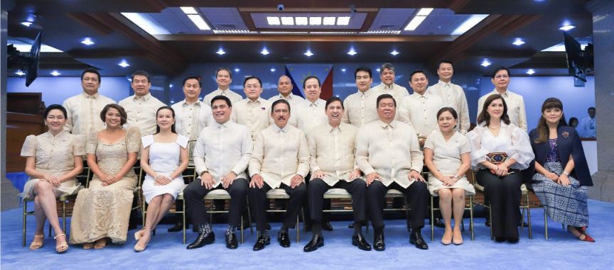 Congress Minority: 4 In The Senate, 28 In The House | OneNews.PH