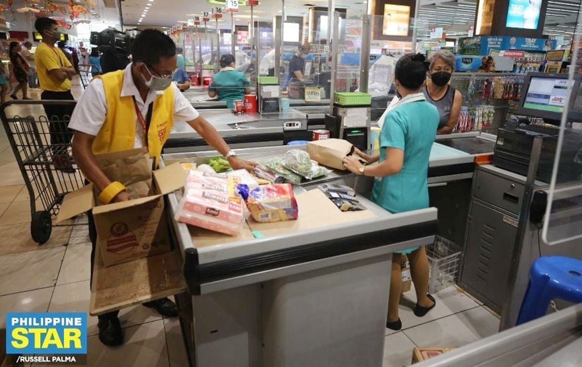 DTI Secures Manufacturers’ Support To Maintain Prices Of Basic Goods ...
