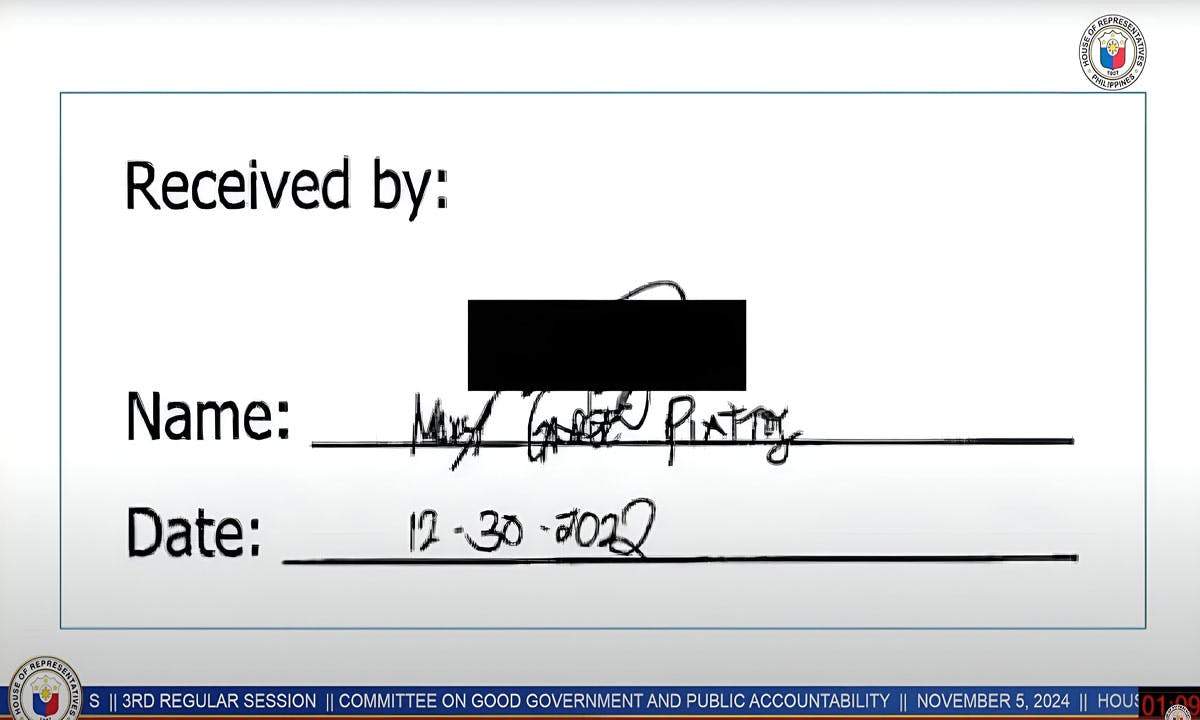 PANOORIN: Bato Dela Rosa, Iginiit Na May Angkan Ng Piattos Sa Davao ...