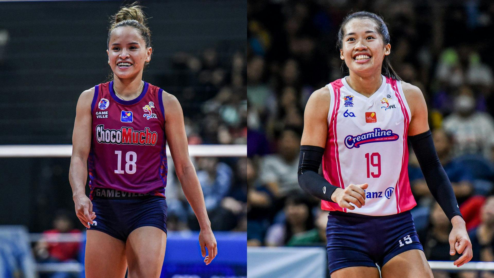 Sisi Rondina's heartfelt message to Bernadeth Pons will give you the ...
