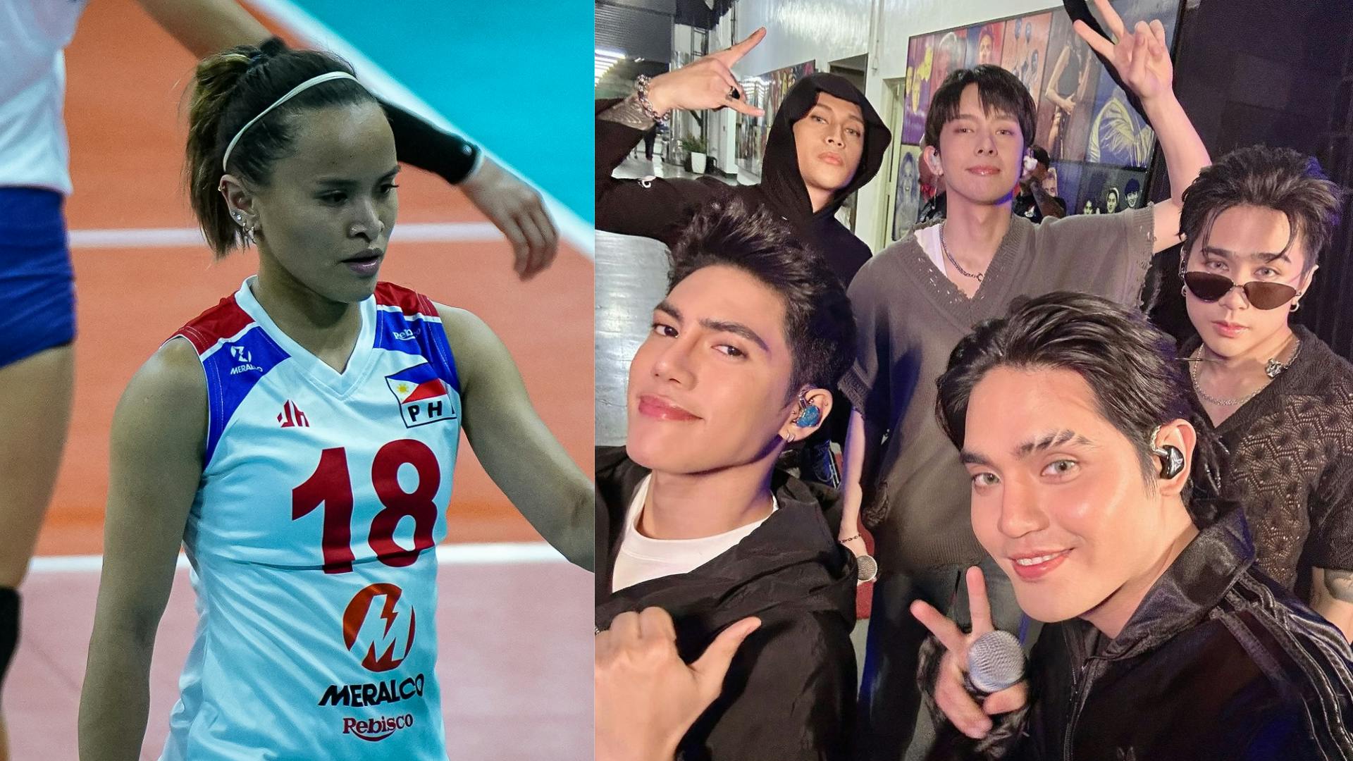 SB19’s Stell and Pablo release statements following Alas Pilipinas ...