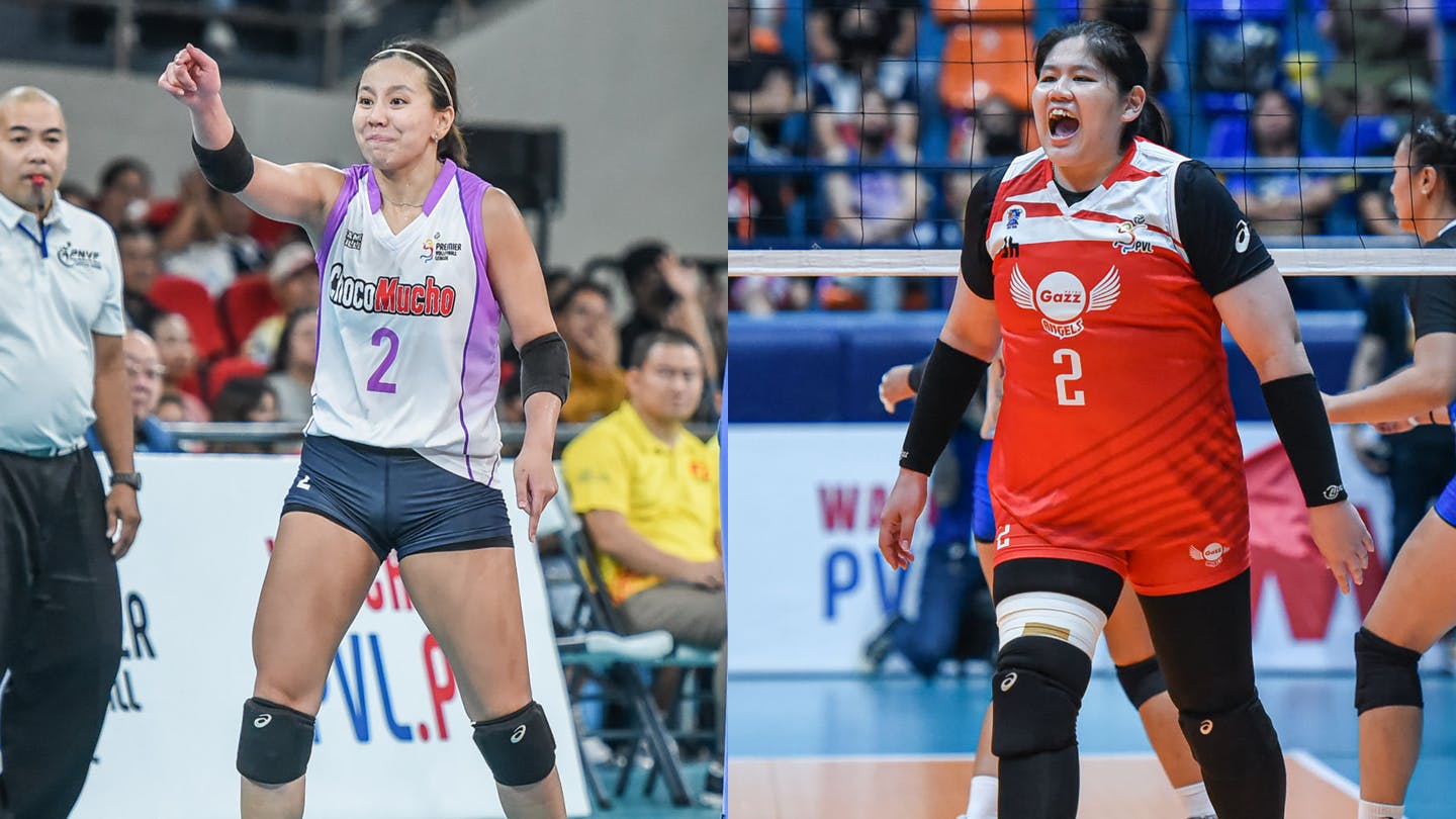 Sister act: Choco Mucho’s Des Cheng shows hilarious training 'secret ...