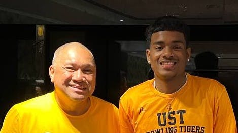 Potential King Tiger? UST-commit SJ Moore wins Slam Rising Stars MVP ...