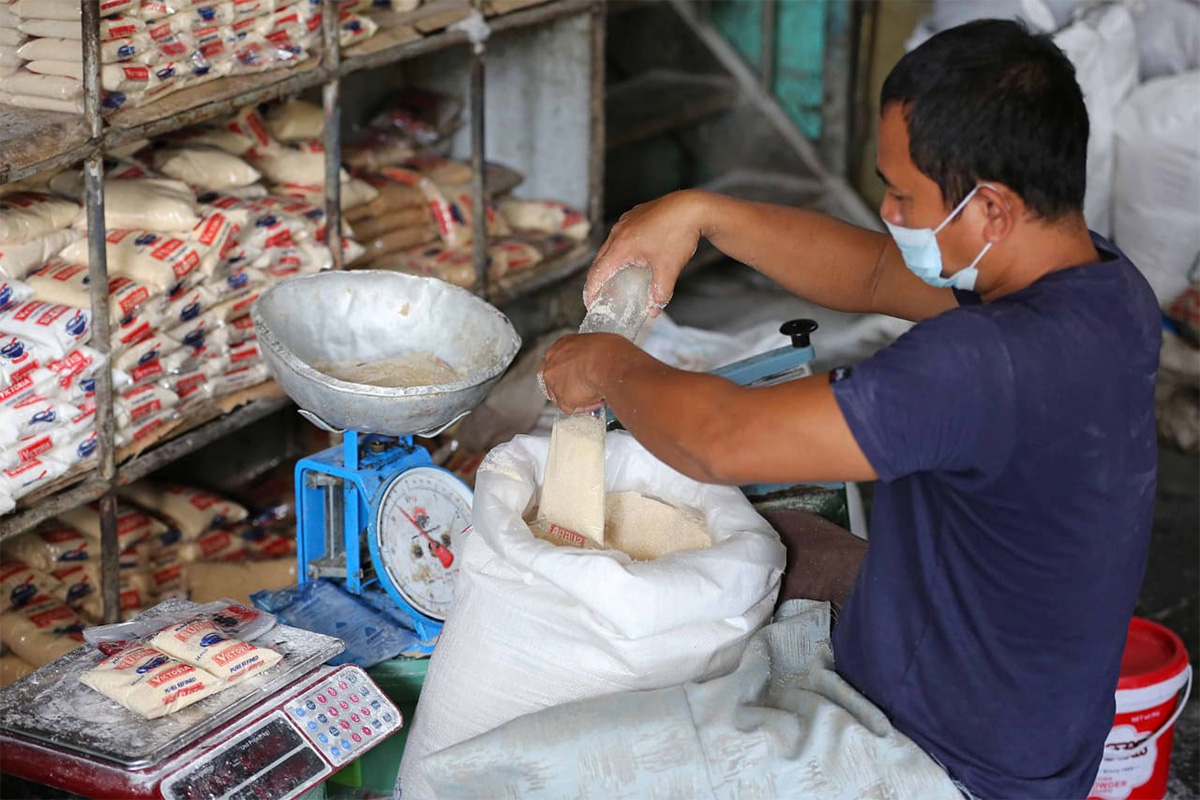 ‘Impose Sugar SRP Instead Of Importing’ | OneNews.PH