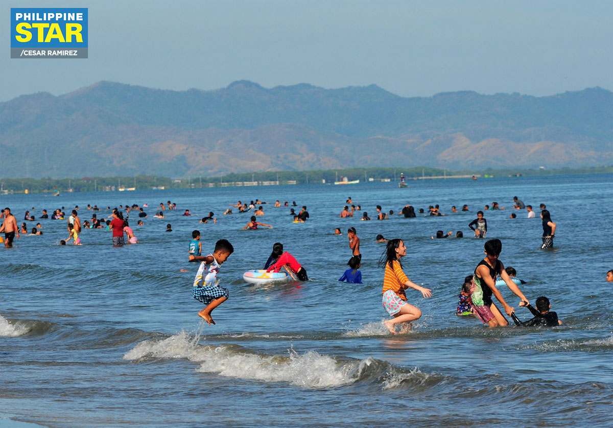 Monsoon Over; Brace For Warmer Temperature | OneNews.PH