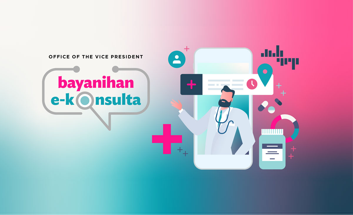 Leni Hits ‘Unforgivable’ Fake News Versus OVP’s E-Consultation Program ...