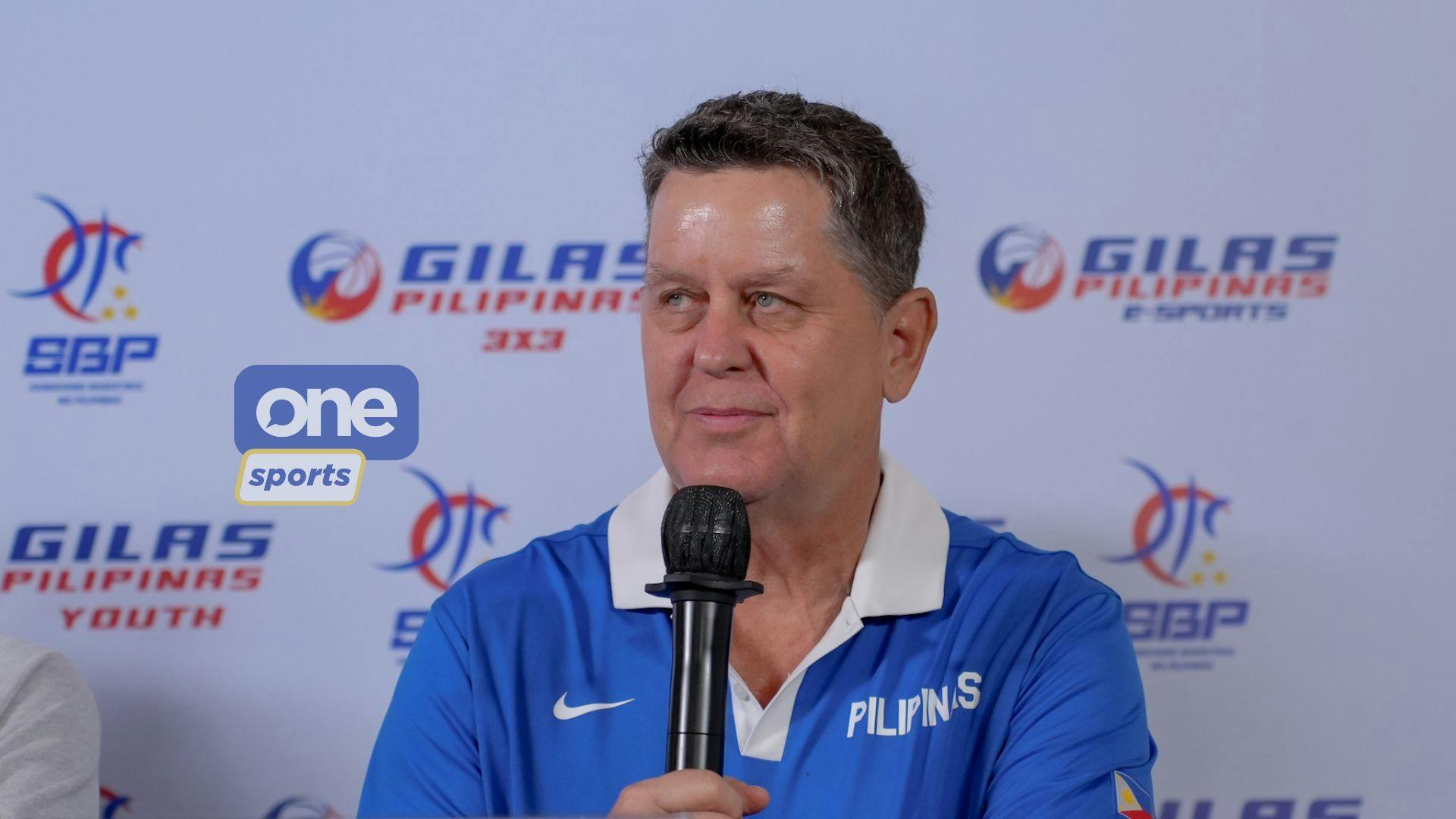 Paris? LA? Gilas Pilipinas' road to the Olympics begins in FIBA Asia ...