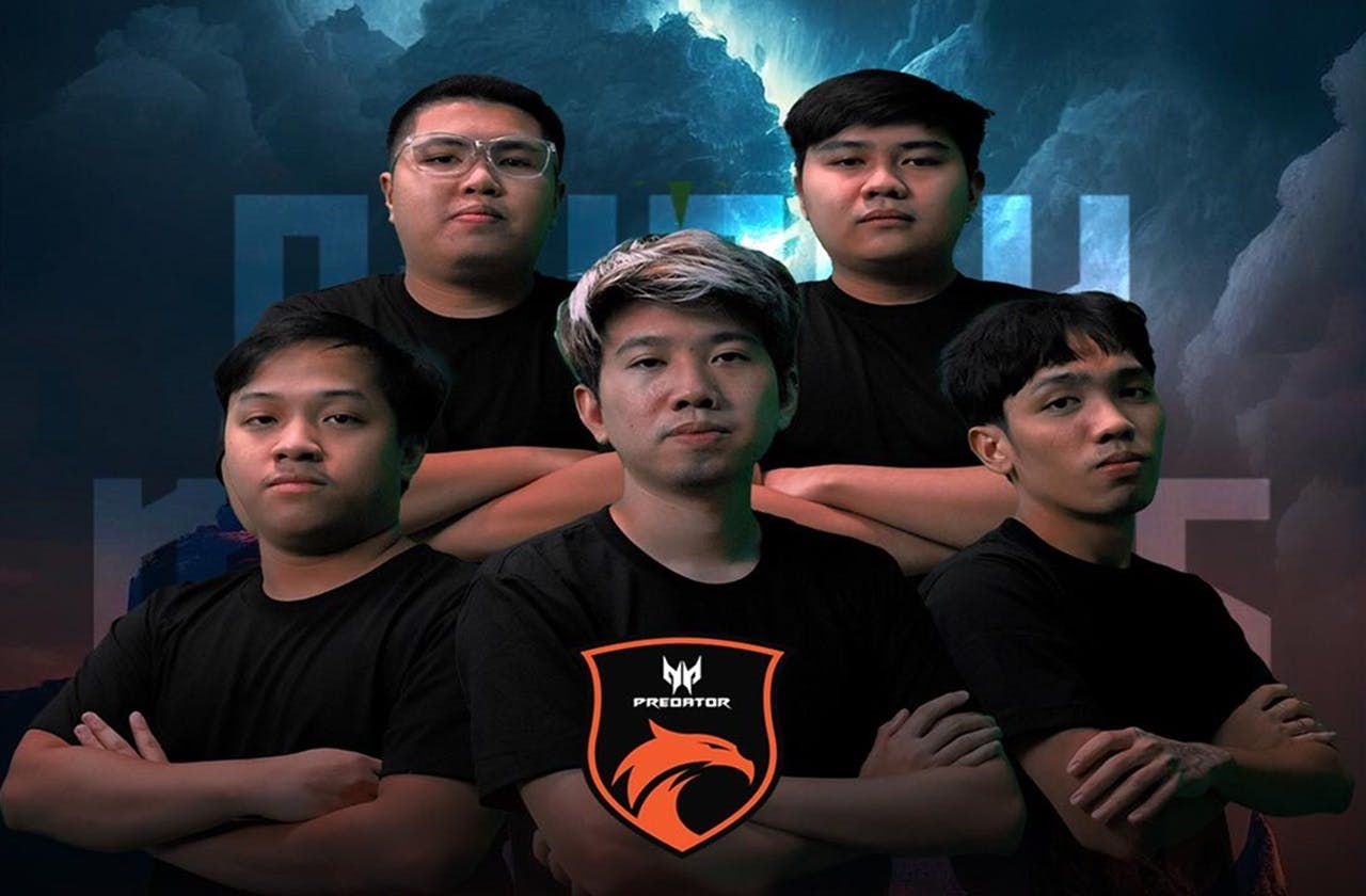 Dota 2: TNC dominate Yangon Galacticos, advances to lower bracket ...