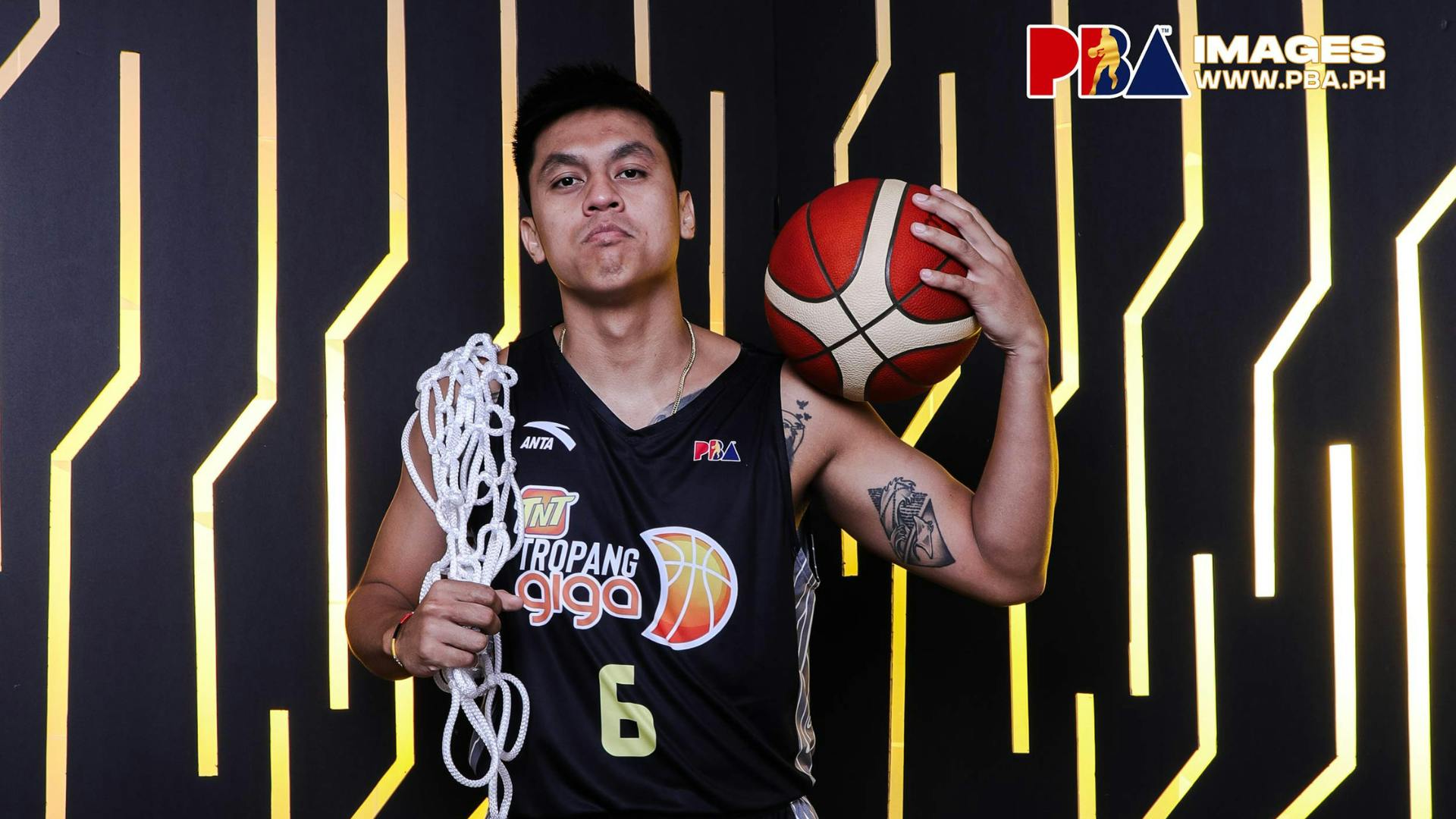 TNT out to regain former glory in PBA starting with Governors' Cup ...