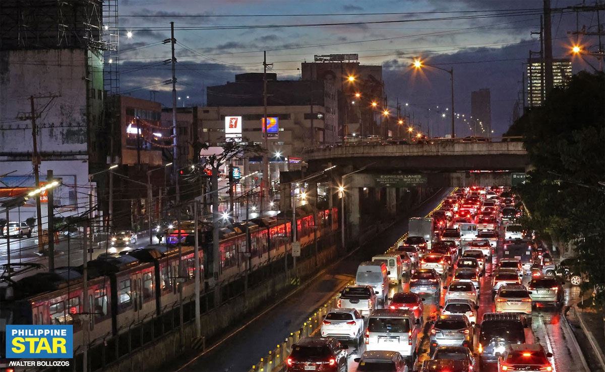 Number Coding Lifted For The Holidays | OneNews.PH