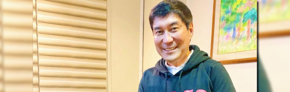 The Raffy Tulfo You See On TV Is A Different Man At Home | OneNews.PH