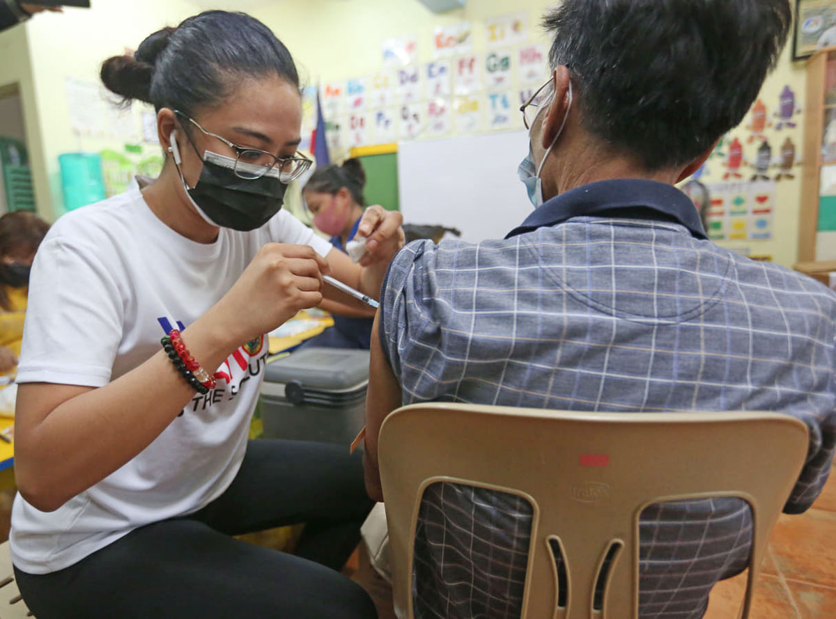 44 Million Wasted Vaccines To Be Destroyed | OneNews.PH