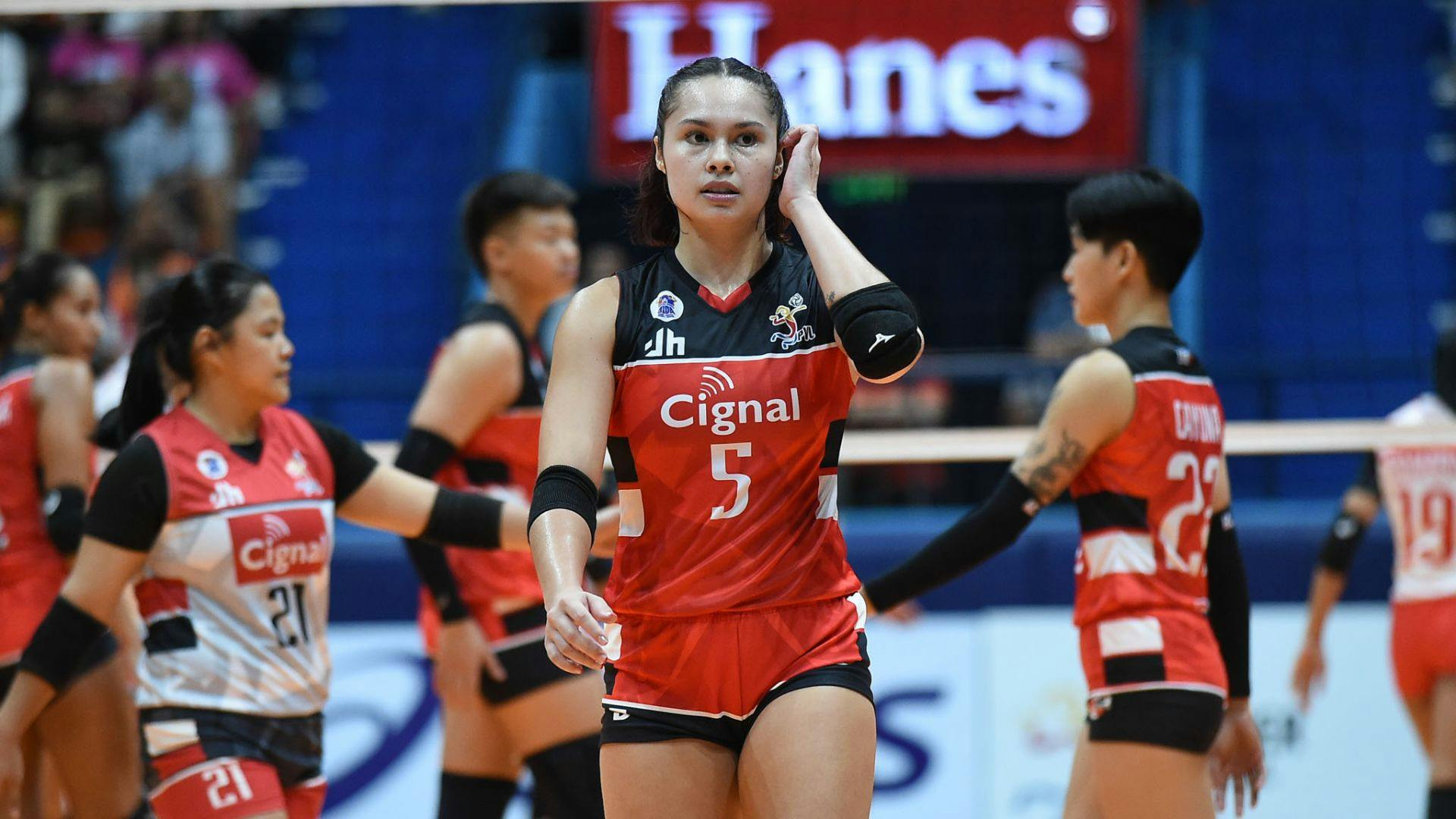 Fans express excitement for Vanie Gandler after impressive debut with ...