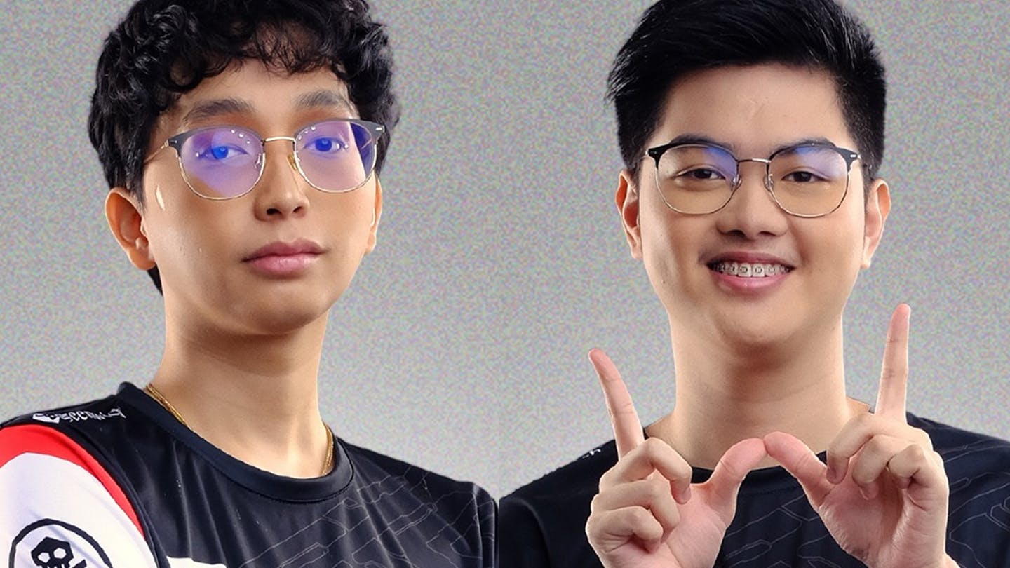 OhMyV33nus, Wise to skip MPL Season 12, get some much-deserved rest ...