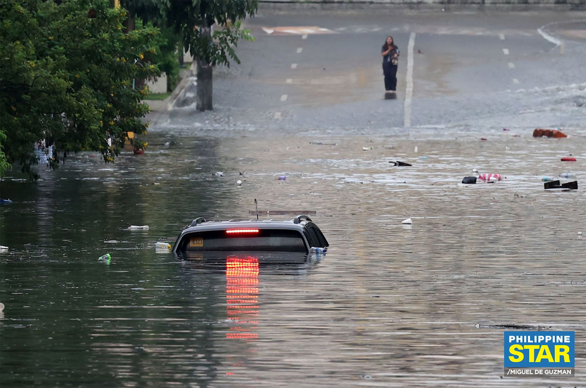 House, Senate Probe Flood Control Projects | OneNews.PH