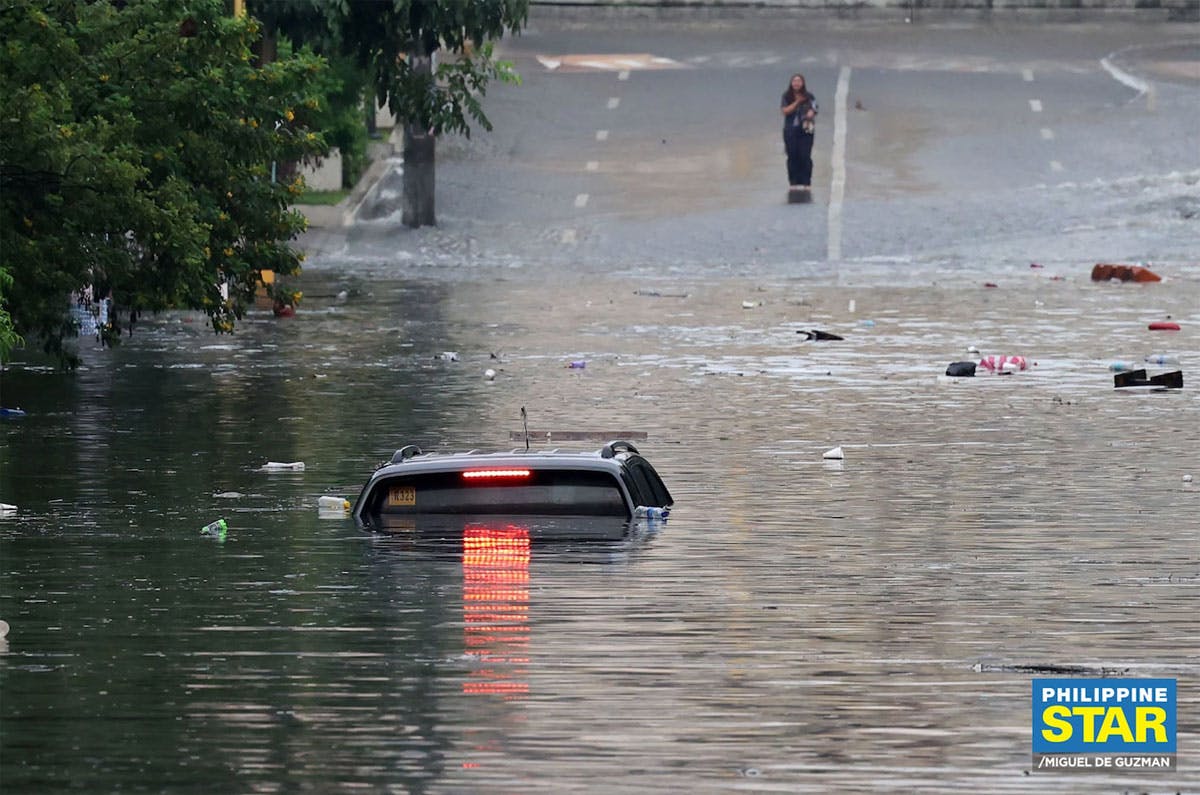 House, Senate Probe Flood Control Projects | OneNews.PH