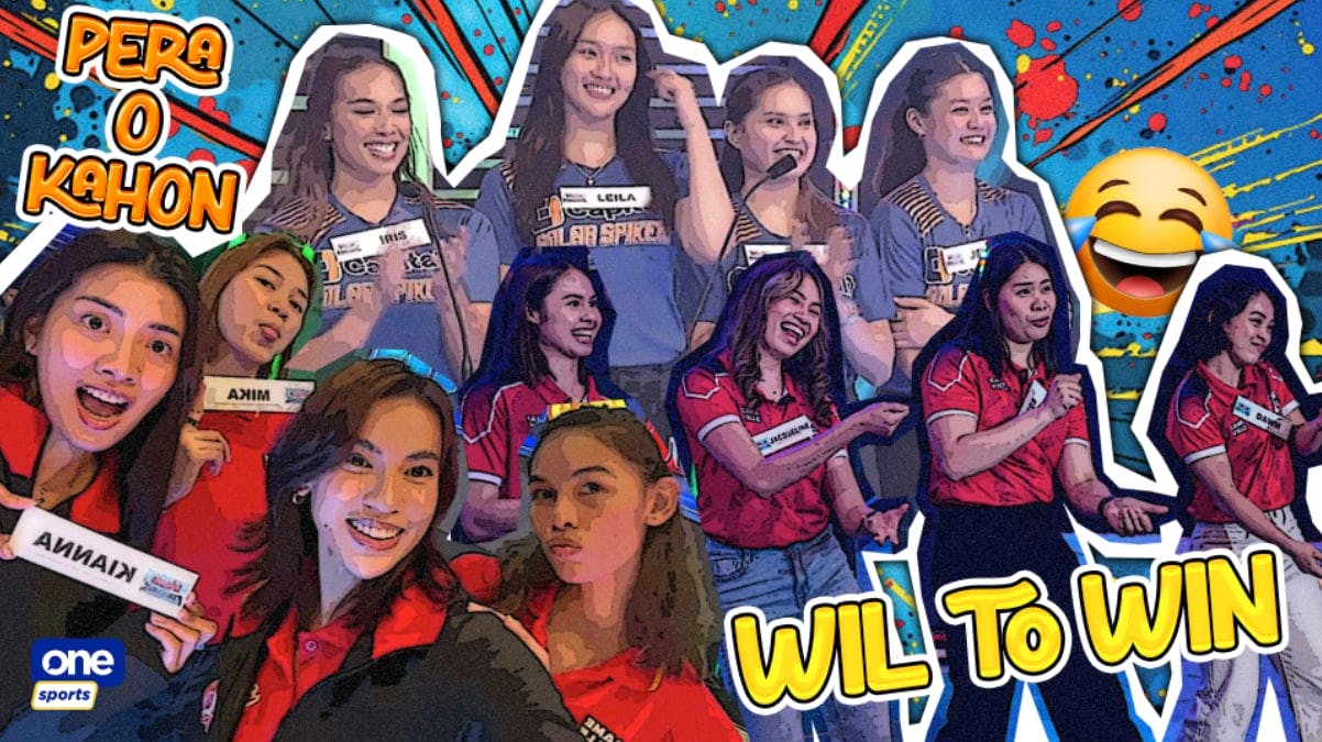 Bigyan ng jacket ‘yan: PLDT High Speed Hitters, Capital1 Solar Spikers ...