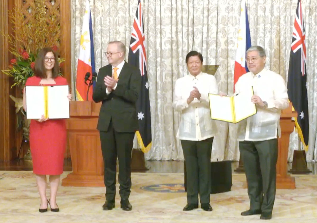 Phl, Australia ‘Work, Holiday’ Visa Open To Ages 18-31 | OneNews.PH