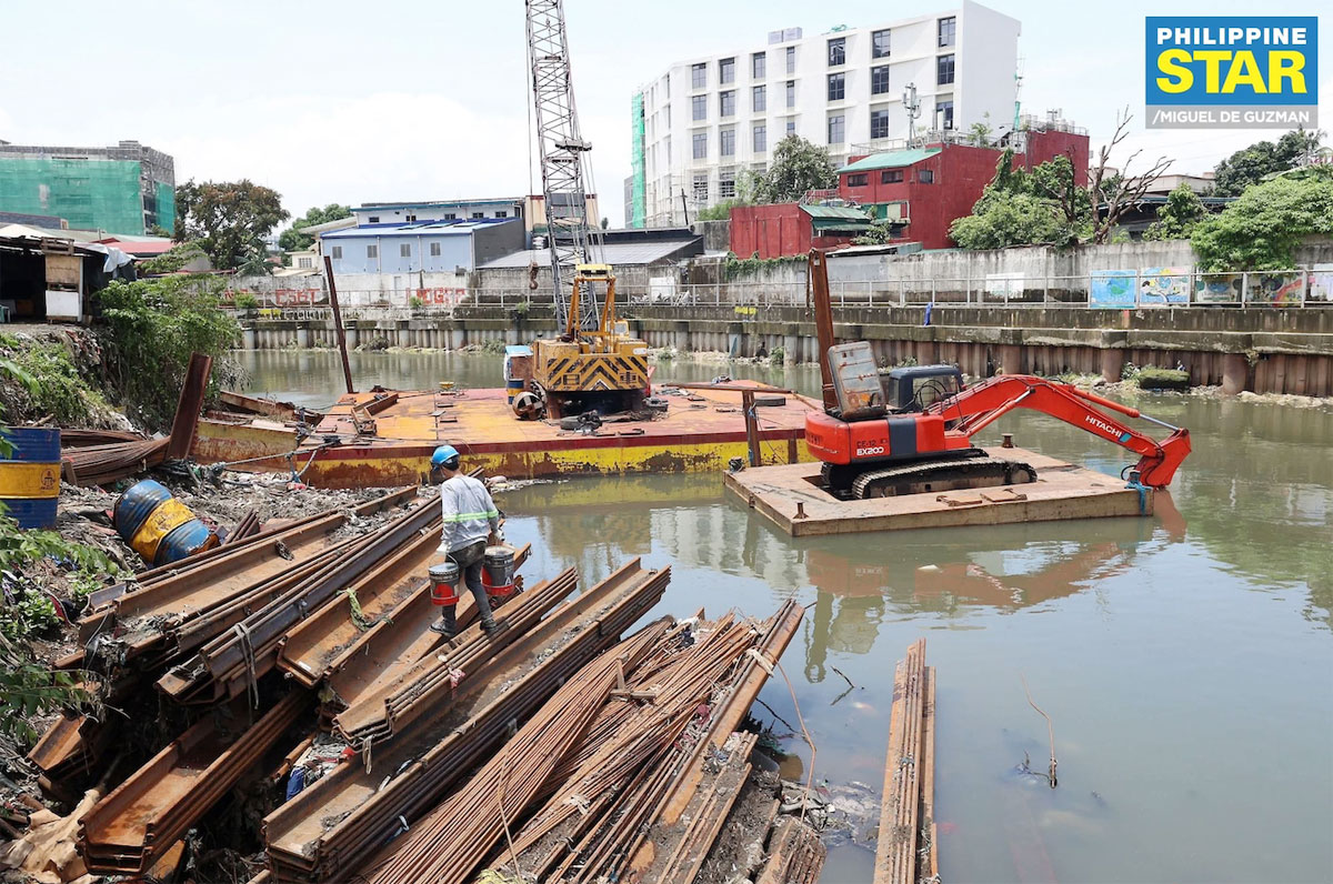 Marcos To DPWH: Slash Construction Material Costs By 50% | OneNews.PH