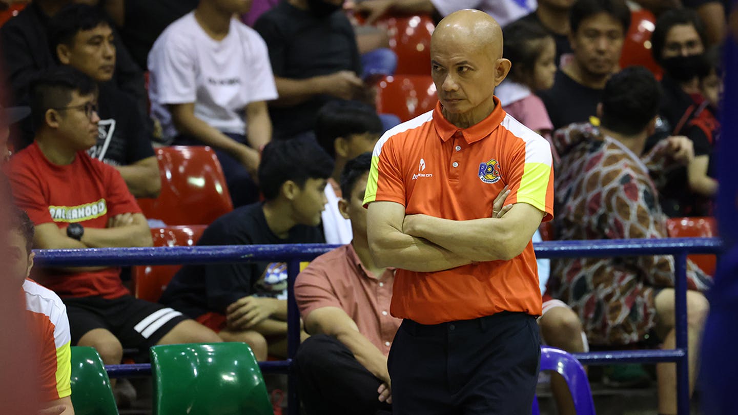 Yeng Guiao nets PBA On Tour win but gets first-ever unsuccessful coach ...