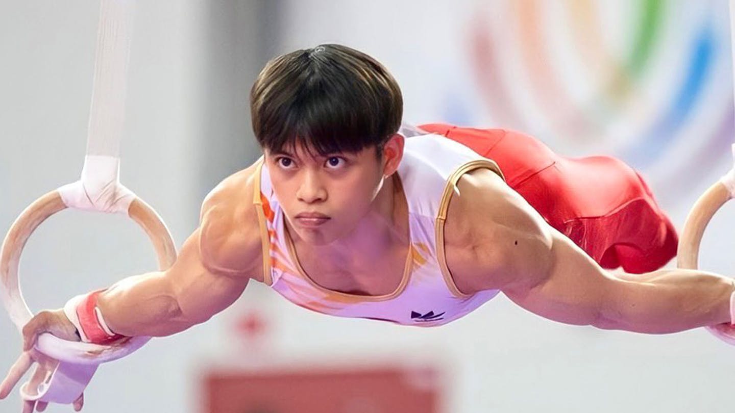 Bound to happen: Carlos Yulo spills beans on coaching change, bares ...