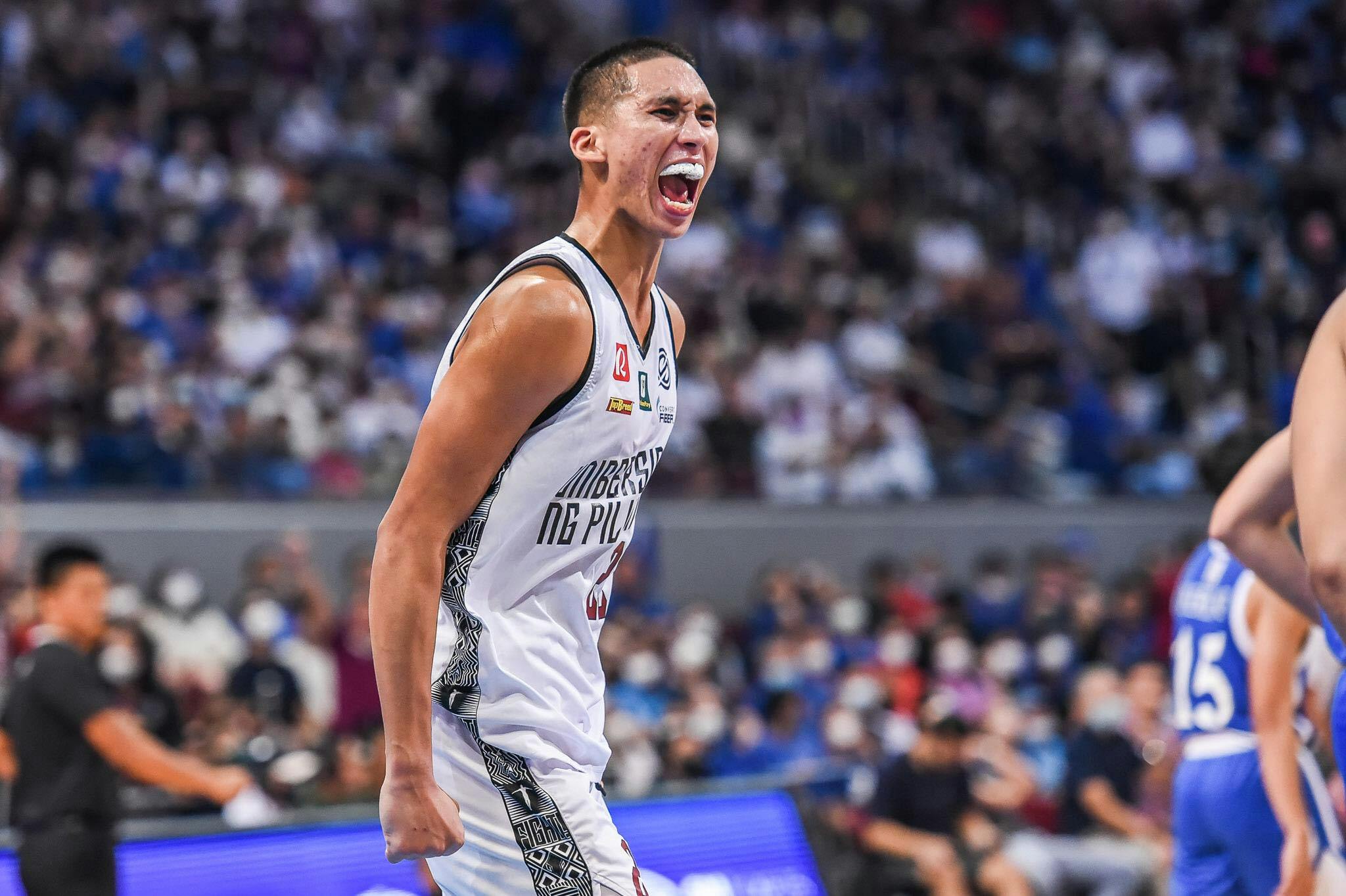 PBA: NorthPort activates Zavier Lucero ahead of NLEX clash | OneSports.PH