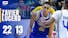 Zavier Lucero drops double-double in Magnolia exit | PBA Highlights ...